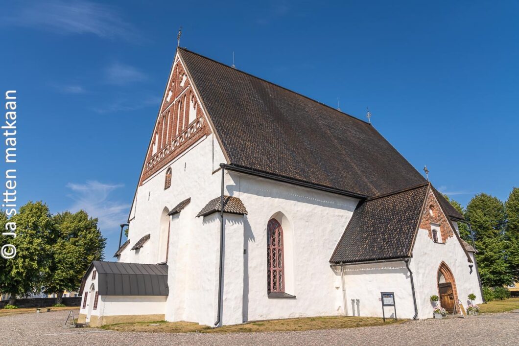 Ja sitten matkaan… – Nämä ovat matkailua harrastavan pariskunnan ...